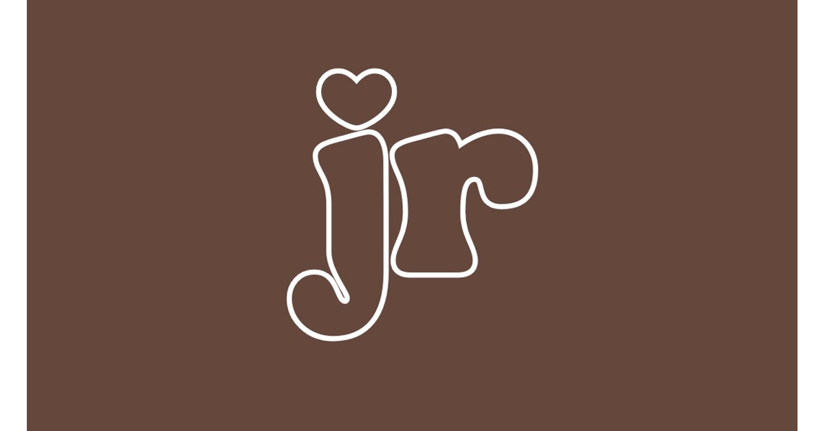 SIZE CHARTS – JR. The Label