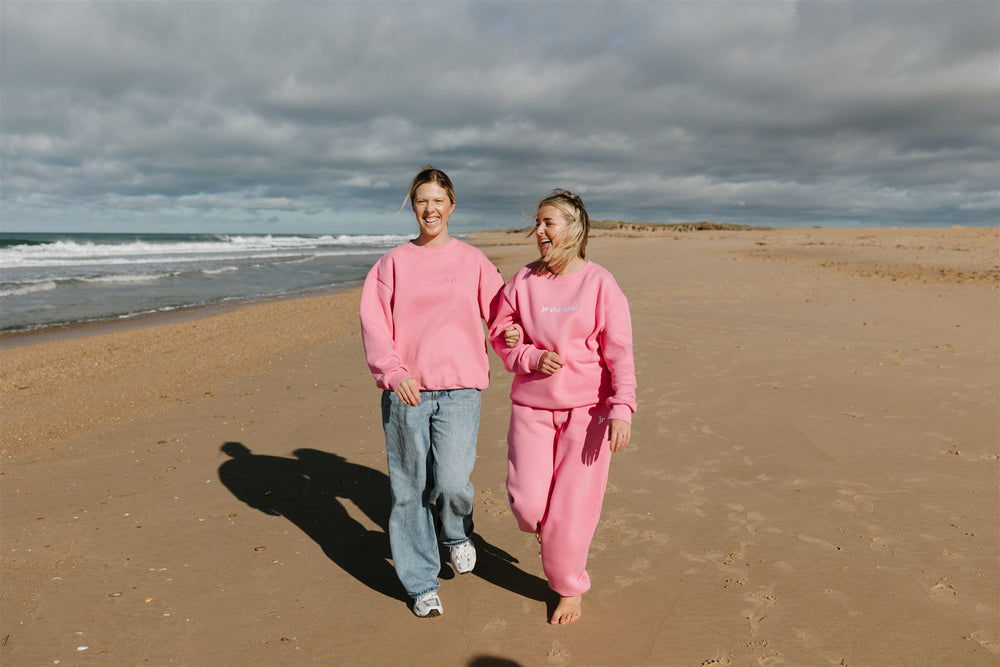 ABOUT US – JR. The Label